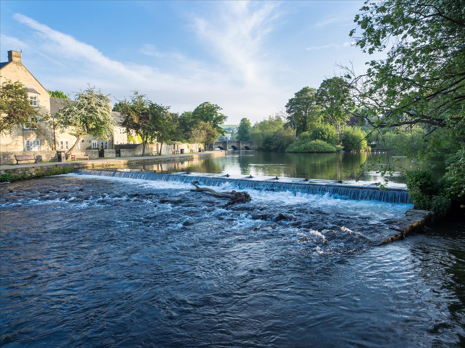 Home [riverside-cottages.co.uk]